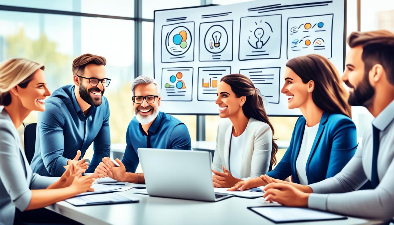 Importancia de la Comunicación Efectiva en Equipo