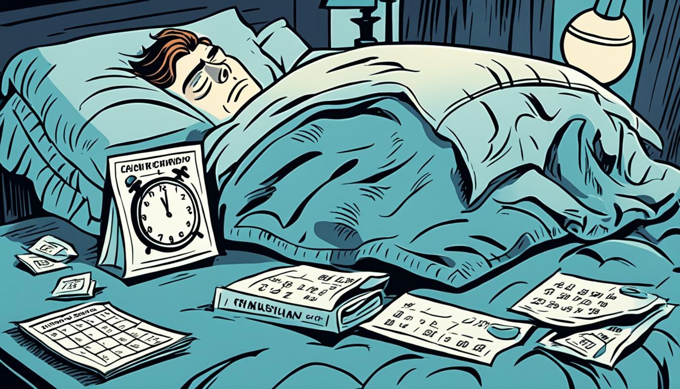 ¿El Insomnio Crónico se Cura? Descubre Métodos Eficaces