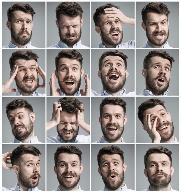 Entender los Cambios de Humor Repentinos – Consejos