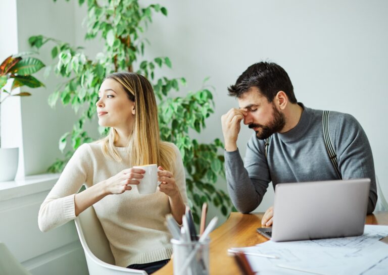 Limerencia: Entendiendo la Obsesión Amorosa