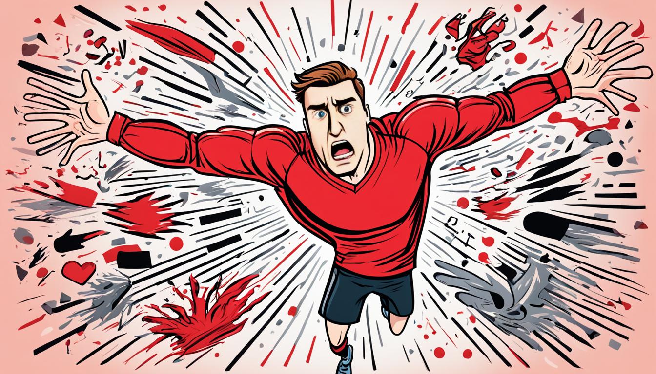 Manejo de la Ansiedad Repentina - Consejos Eficaces