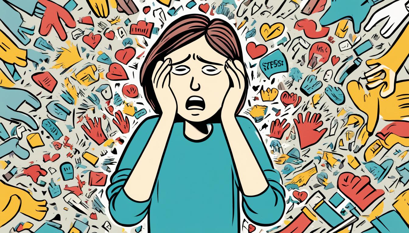 Manejo de la Ansiedad Repentina - Consejos Eficaces