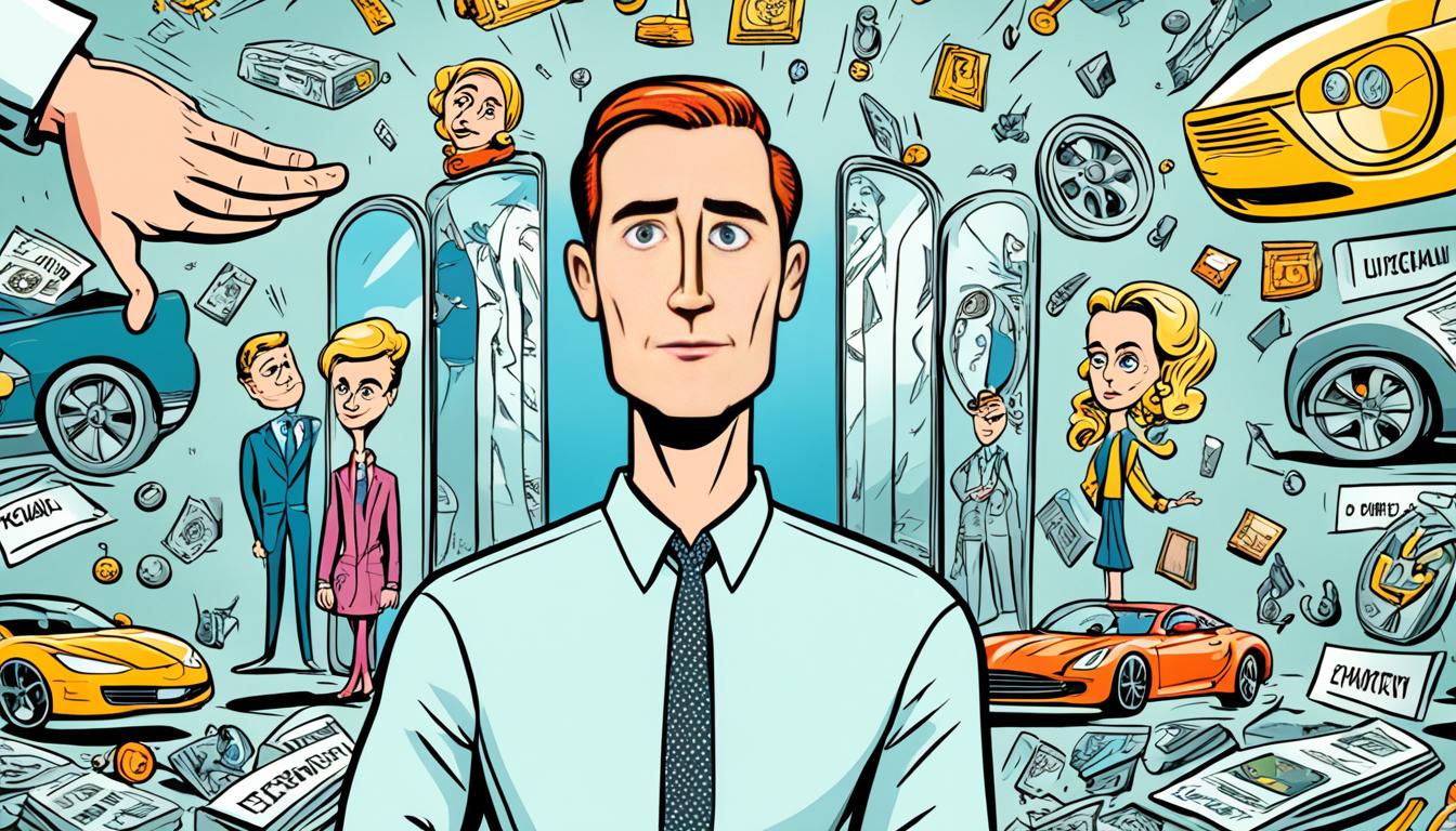 Qué es el Narcisismo: Claves para Entenderlo