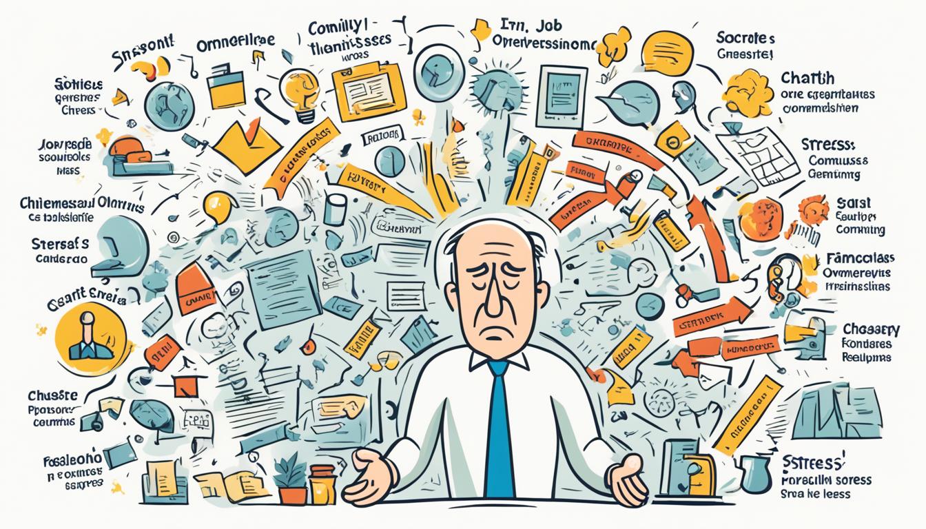 Tipos de Estrés y Cómo Manejarlos Eficazmente