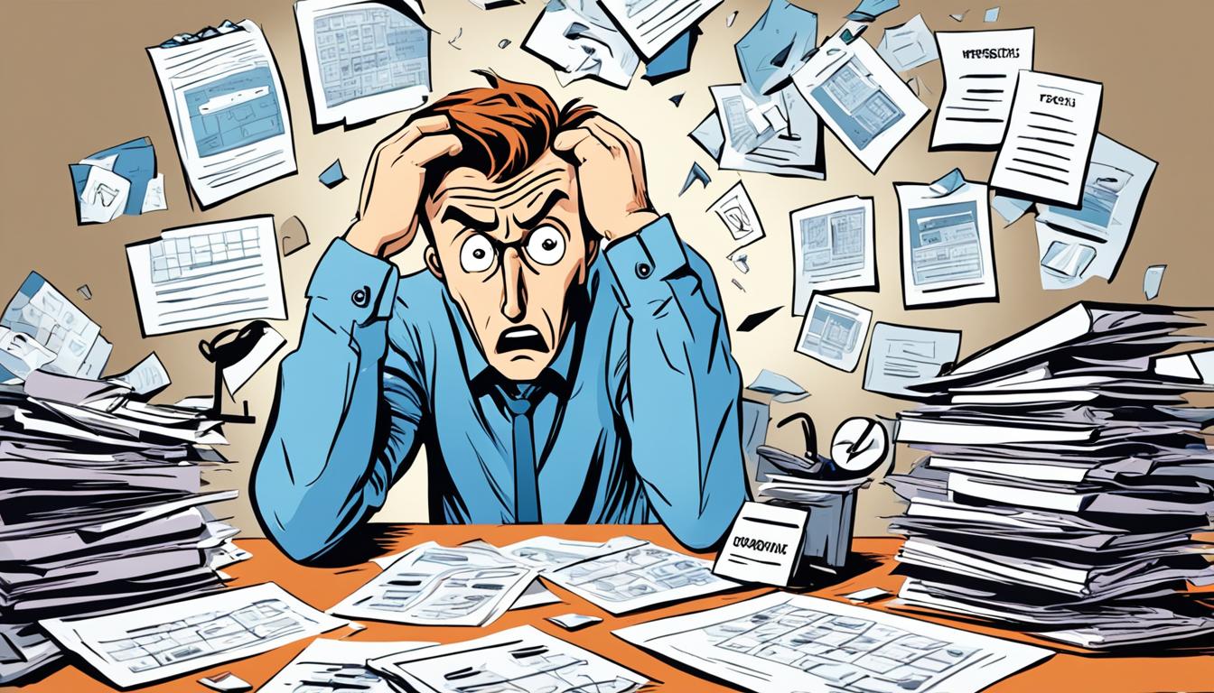 Estrés Laboral: ¿Enfermedad Profesional en España?