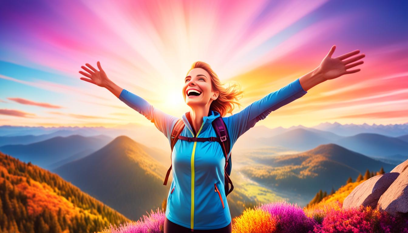 Fomentando Emociones Buenas para una Vida Plena