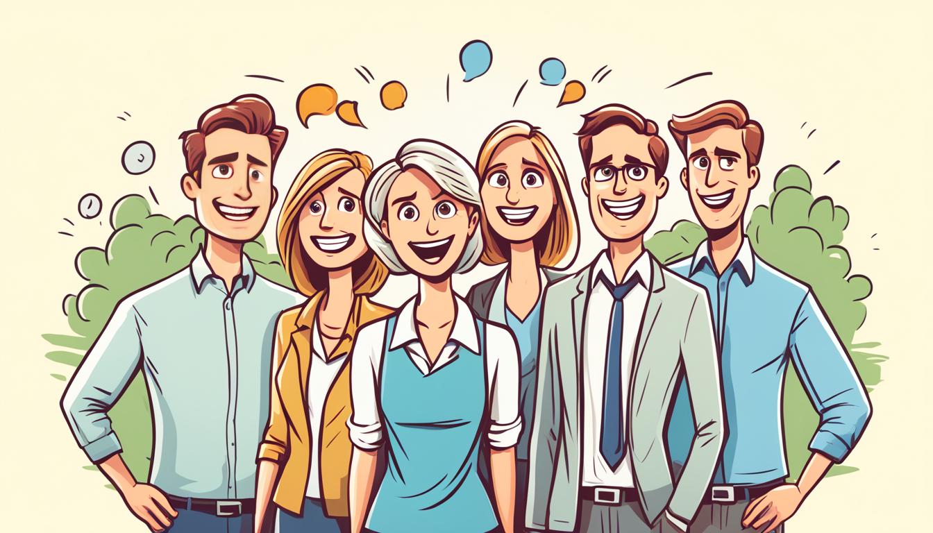 ¿Eres capaz de manejar las emociones sociales? ¿Sabes cómo?