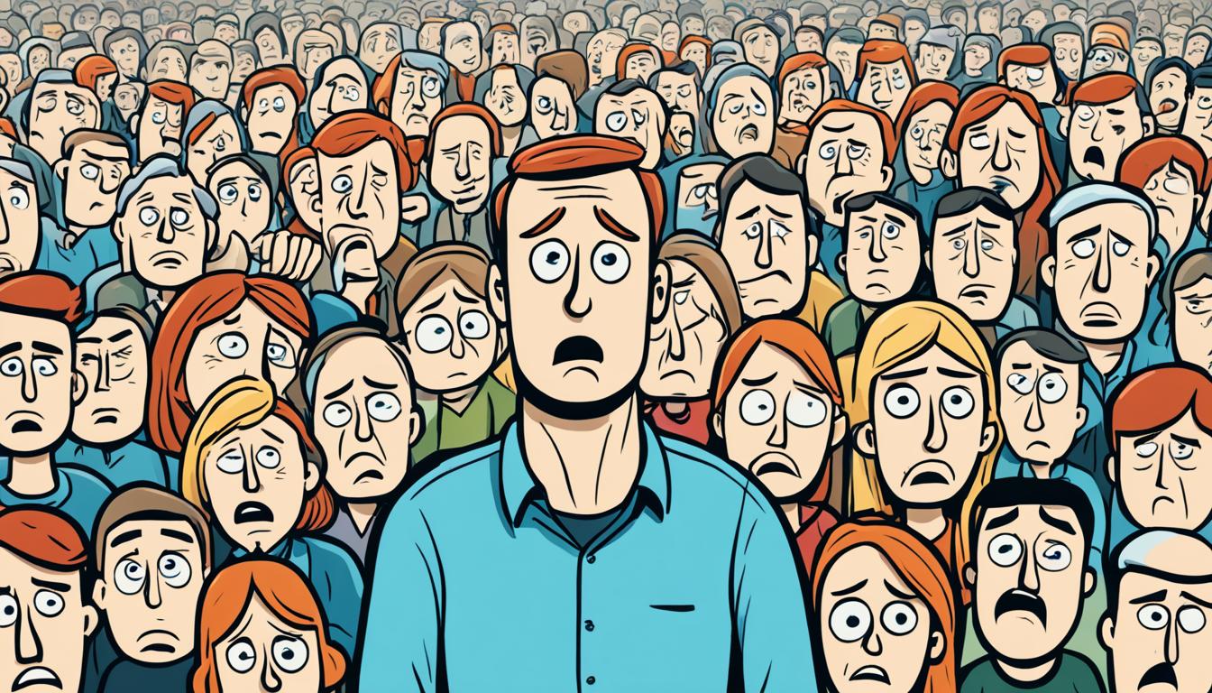 Manejando el Estrés Social Efectivamente