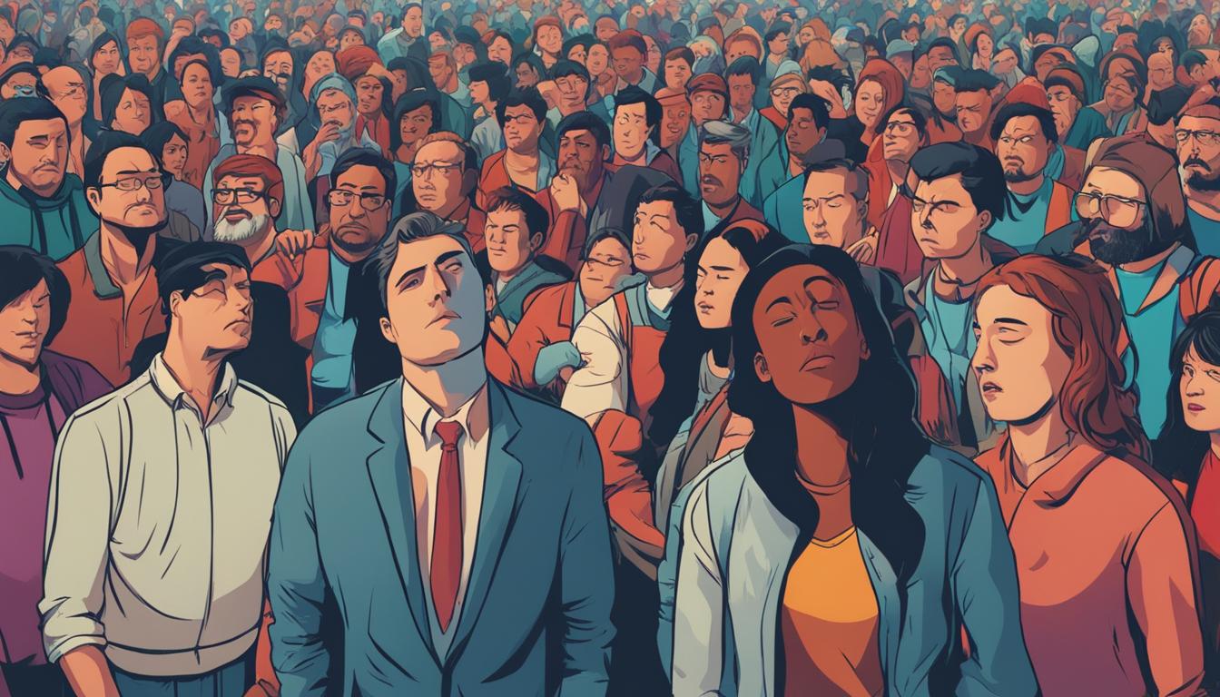 Estrés Social: Cómo Afrontarlo Efectivamente