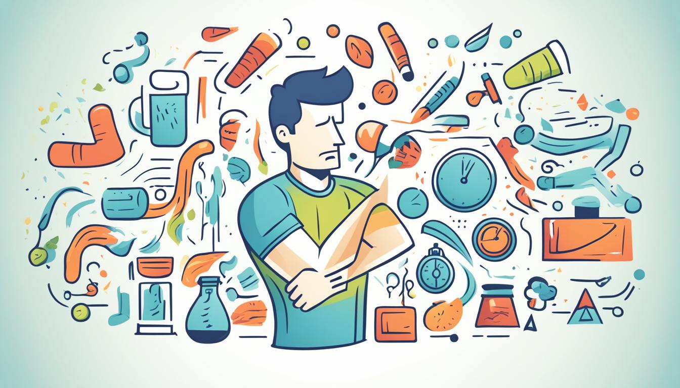 Tipos de Estrés y Cómo Manejarlos Eficazmente