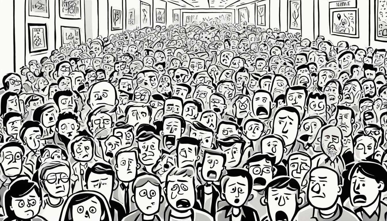 Superando la Fobia a Estar con Gente Juntos