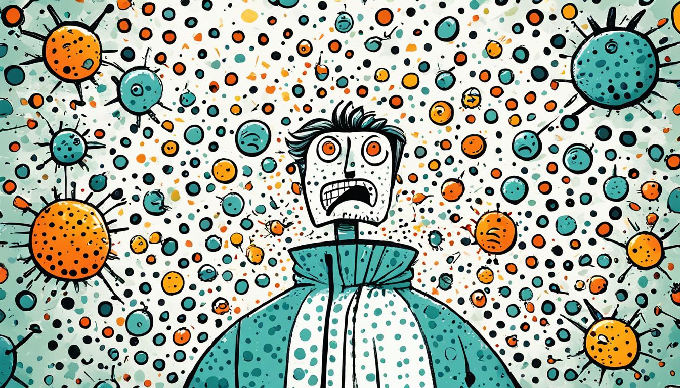 Fobia a Puntos Juntos: ¿Qué es y Cómo Tratarla?