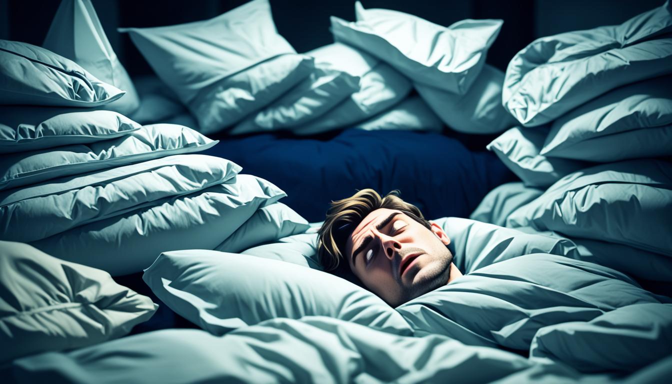 Insomnio: Qué Significa y Cómo Afecta a Nuestra Salud