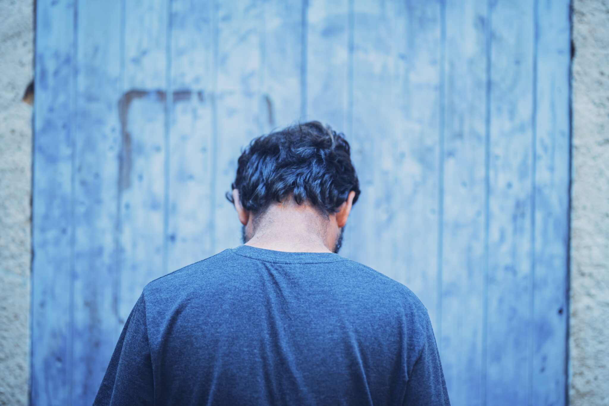 Sentirse Invisible – Cómo Superarlo Juntos