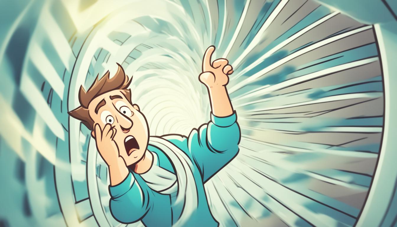 Sentirse Mareado: Causas y Soluciones Rápidas