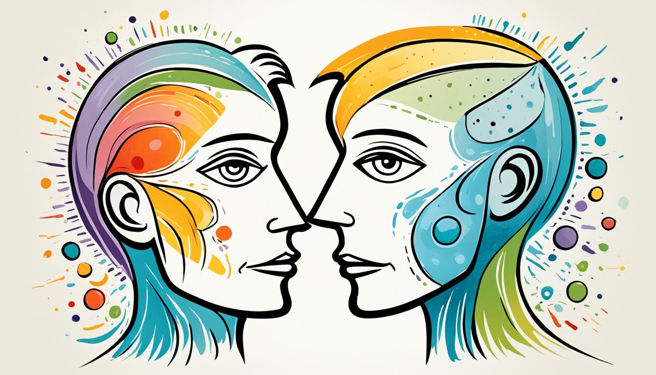 ¿Te sientes Incomprendido por tu Pareja? El secreto es el habla