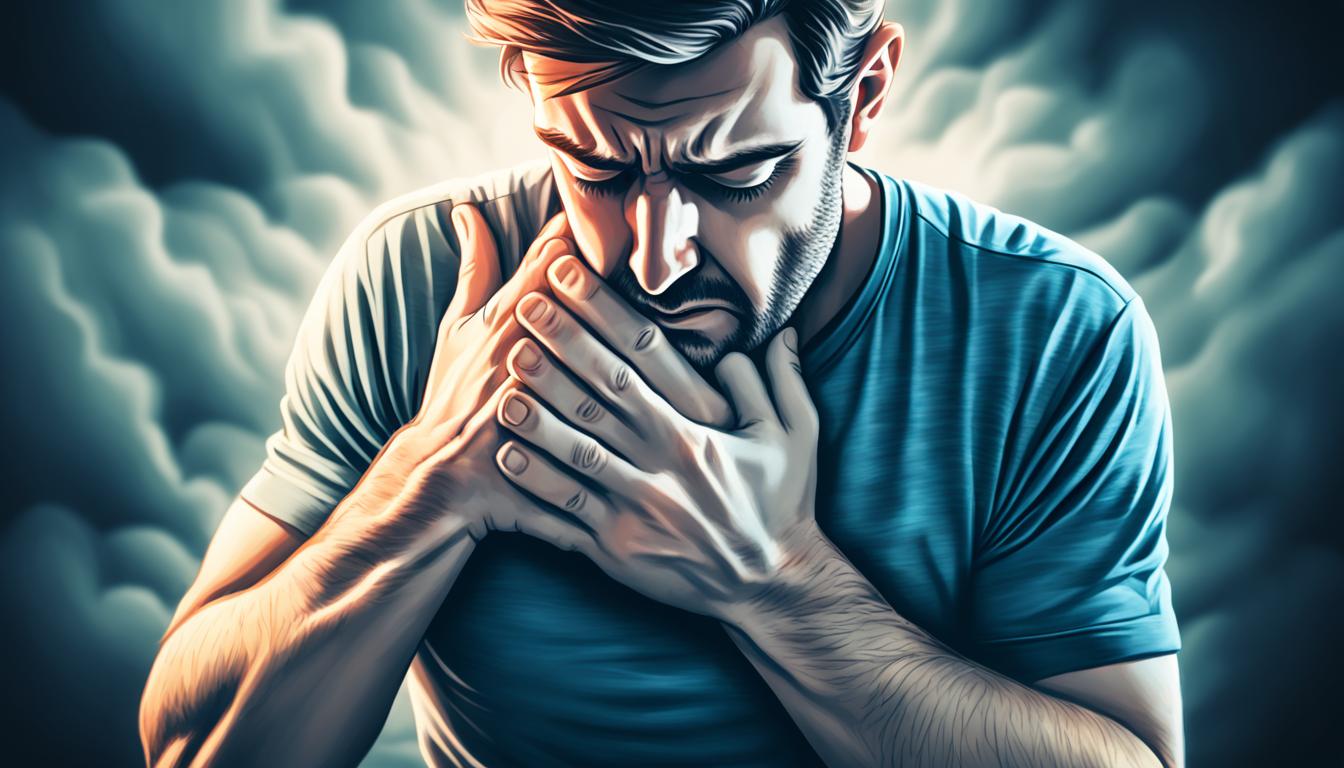 Síntomas de Ataques de Ansiedad: Reconócelos a Tiempo