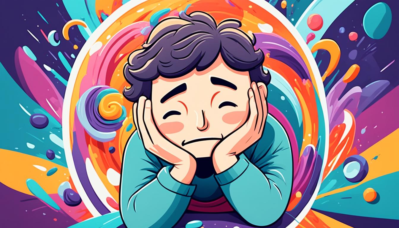 Ataque de Nervios y Gritos: Estrategias Efectivas Ataque de Nervios y Gritos: Estrategias Efectivas