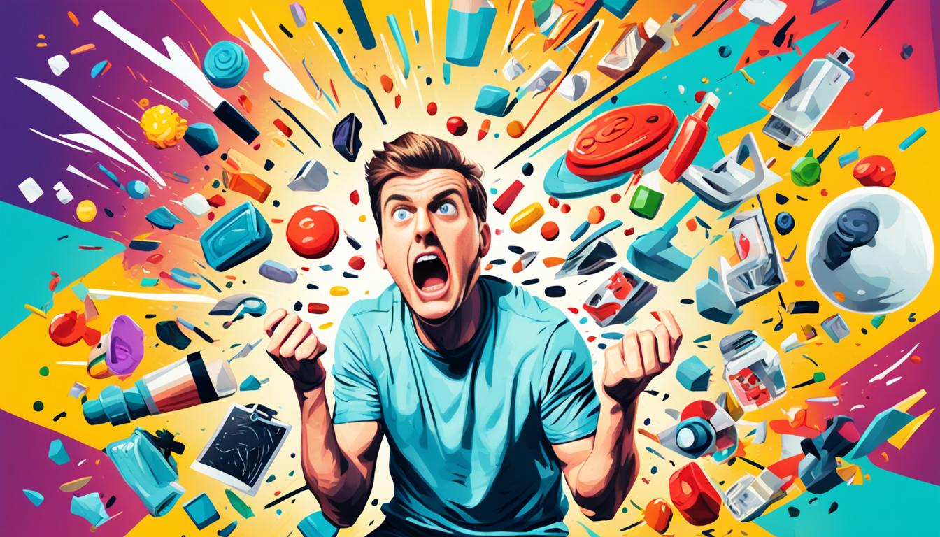 Trastorno Impulsivo: Causas y Tratamiento Eficiente