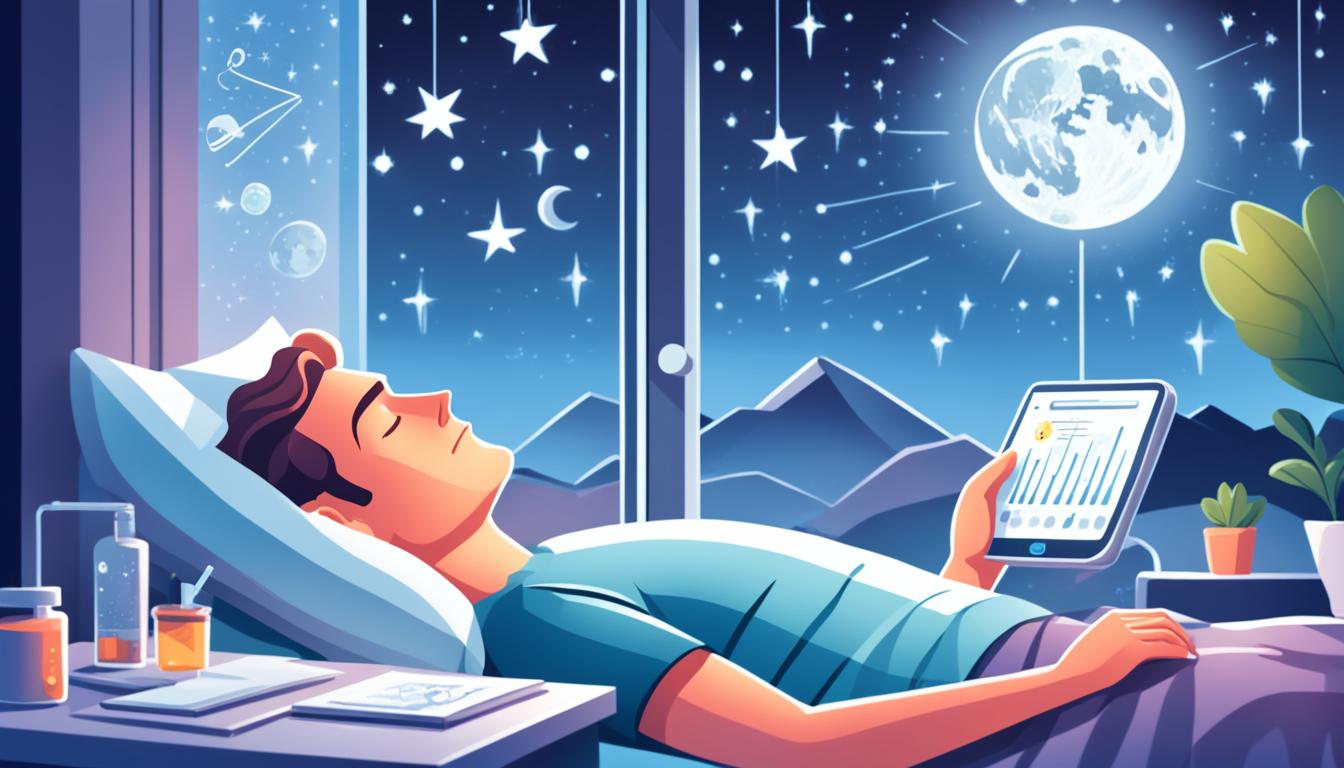 Tratamiento del Trastorno del Sueño REM | Expertos en Descanso