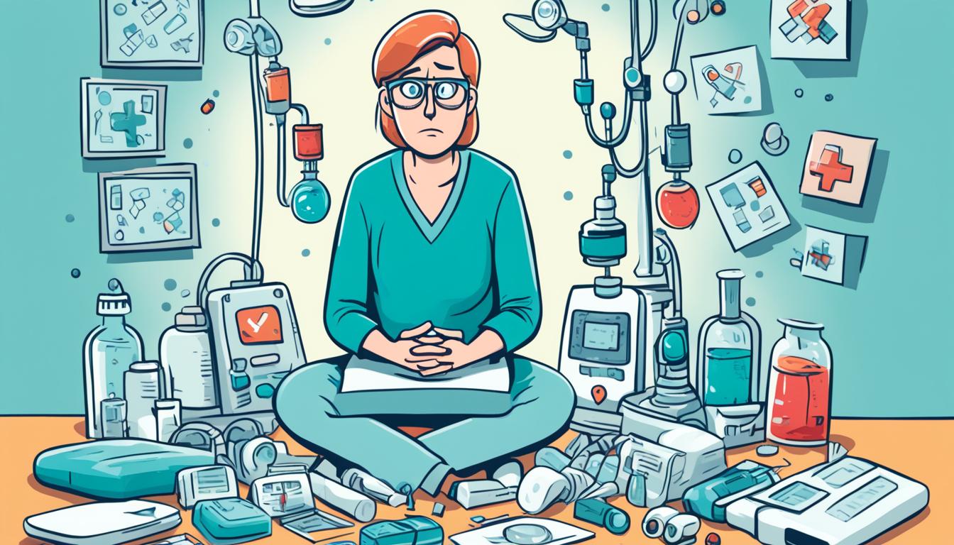 Trastorno Hipocondriaco: Entendiendo la Condicción