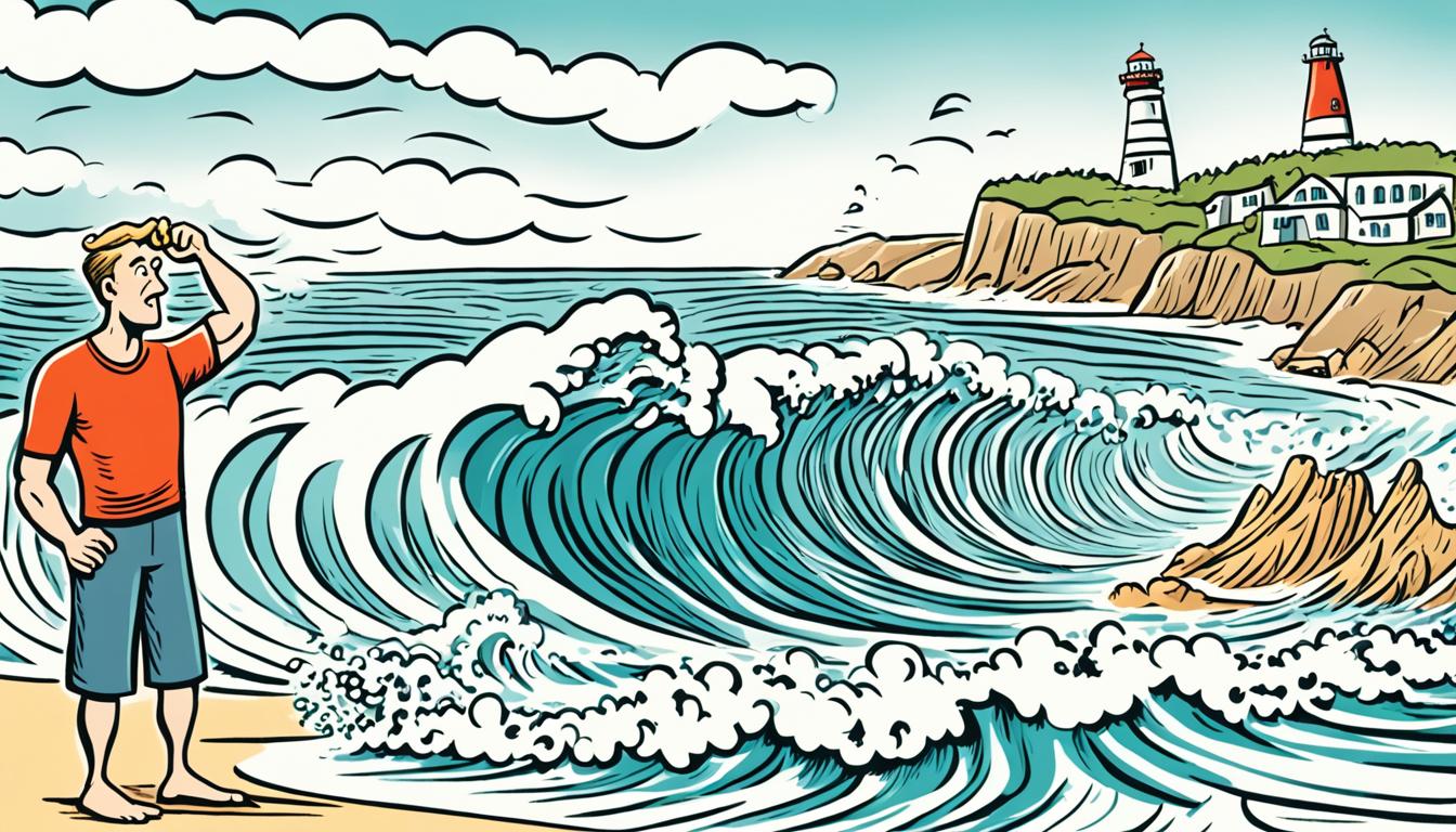 Fobia al Mar: Supérala con Nuestros Consejos