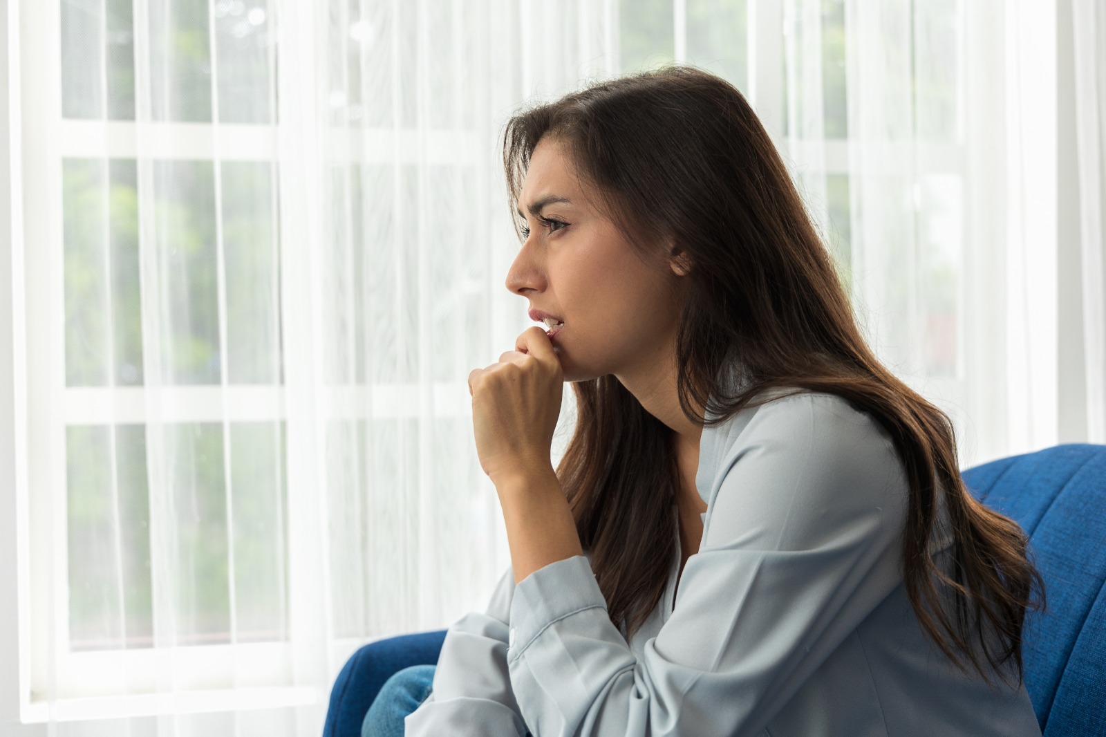 ¿Te Sientes Triste y Solo Quieres Llorar? Hoy comienzas el cambio