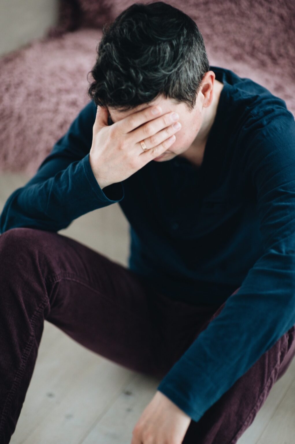 Llorar por Amor: ¿Qué revelan las lágrimas sobre tus emociones?