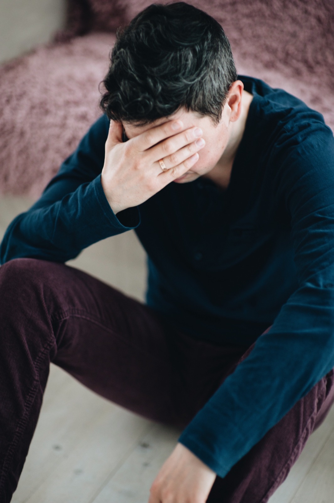 Entendiendo la Masculinidad Frágil en la Sociedad