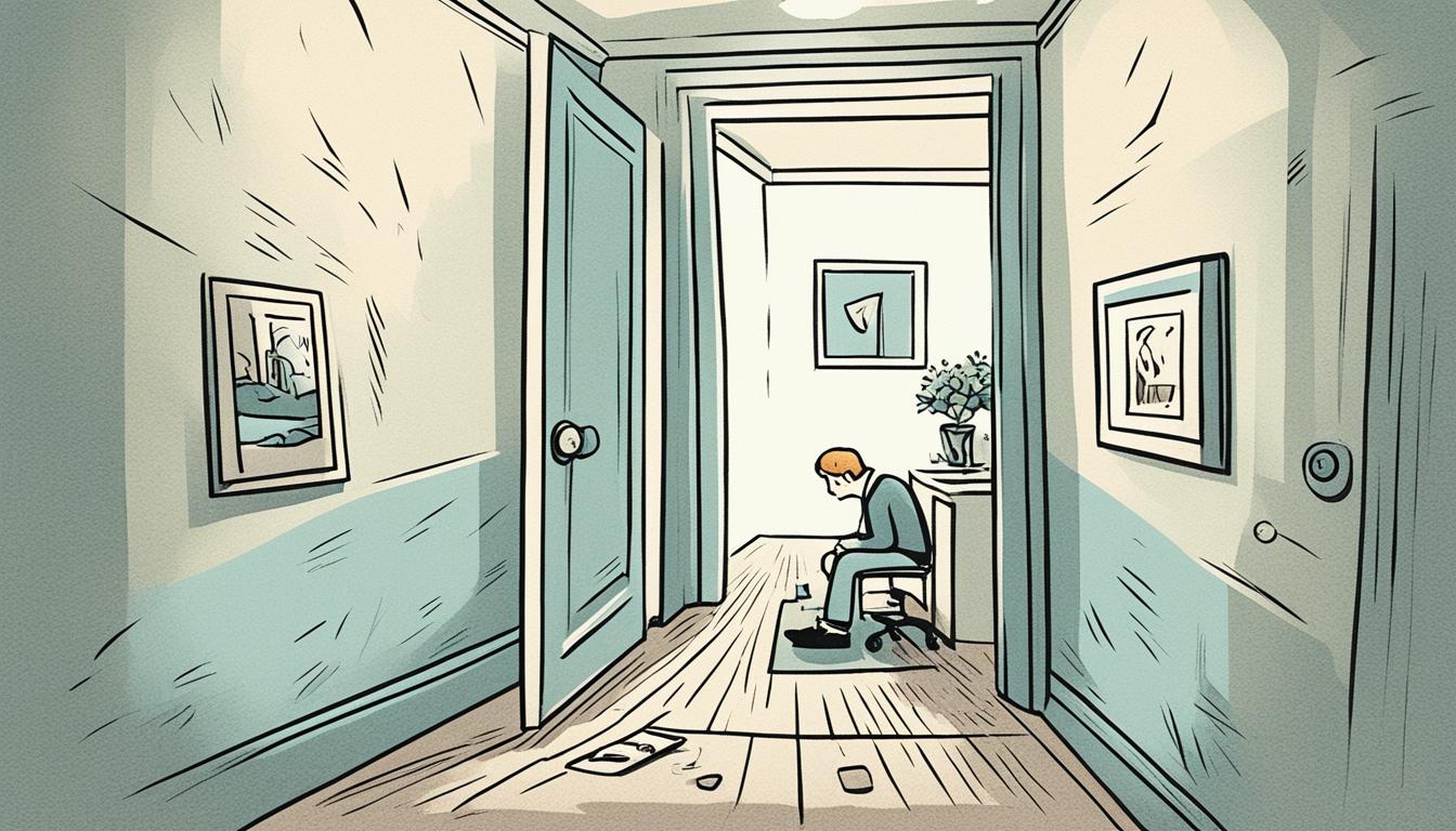 La Agorafobia según DSM 5