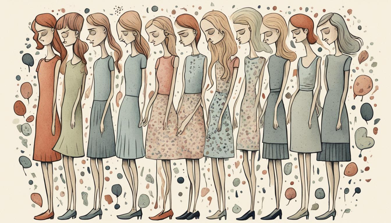 Significado de anorexia: Comprendiendo el trastorno - EnTerapiaOnline