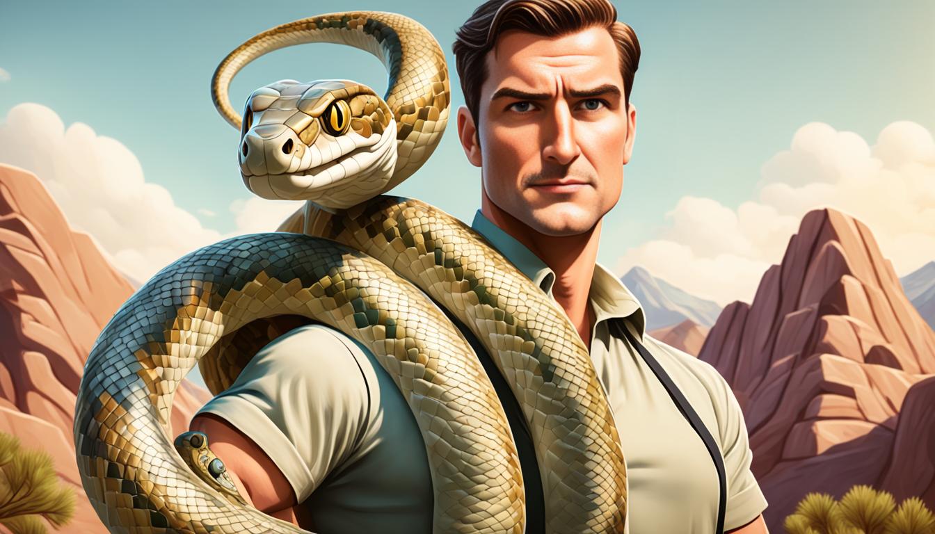 Soñar con Muchas Serpientes Juntas (Su Significado)