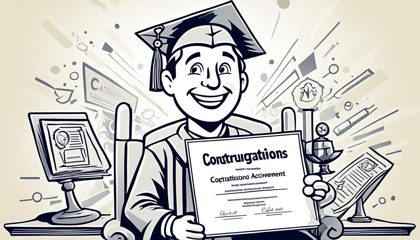 Celebrando Logros: Me Siento Orgullosa de Ti