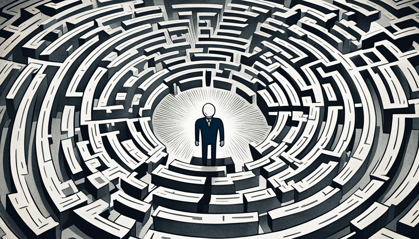 Superando la apatía: "Me siento pérdida y sin ganas"