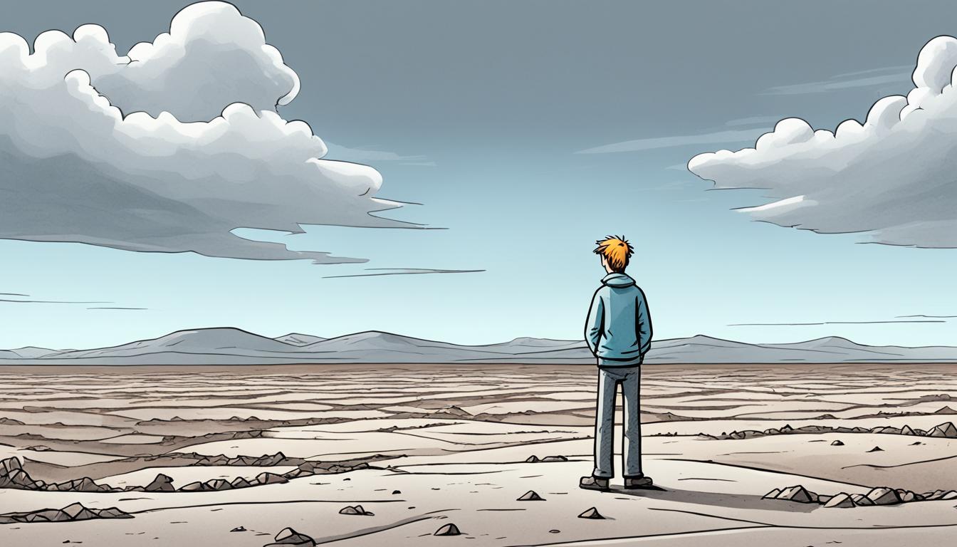 Superar el Sentimiento de Vacío Emocional | Consejos