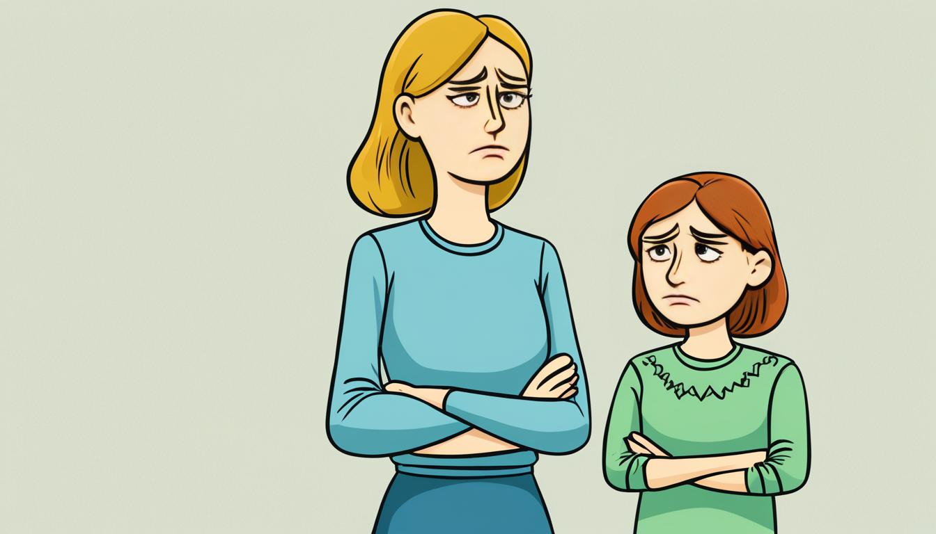 Cómo Afrontar una Hermana Intimidante y Hostil