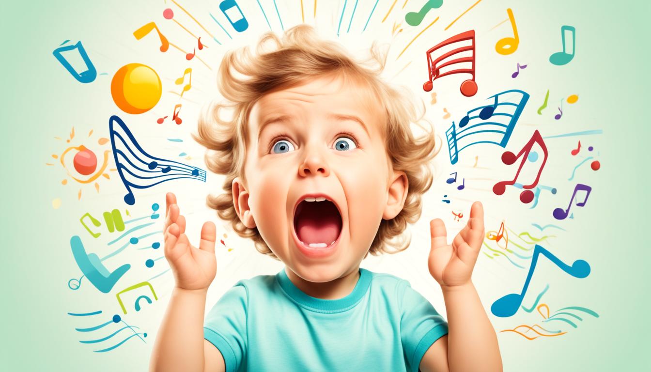 Cómo Manejar los Gritos de tu Hijo: Soluciones para padres