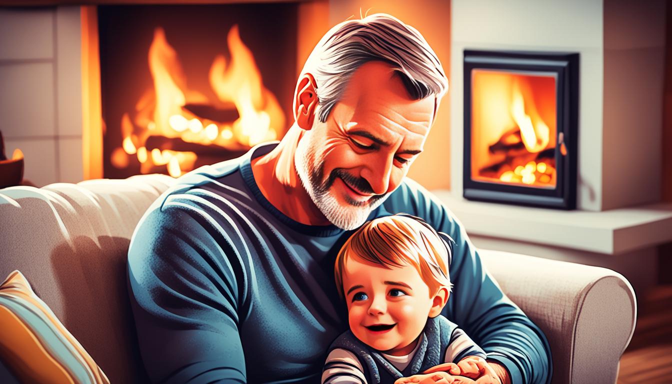 Lecciones Vitales: Mi Padre Me Enseñó la Sabiduría Familiar