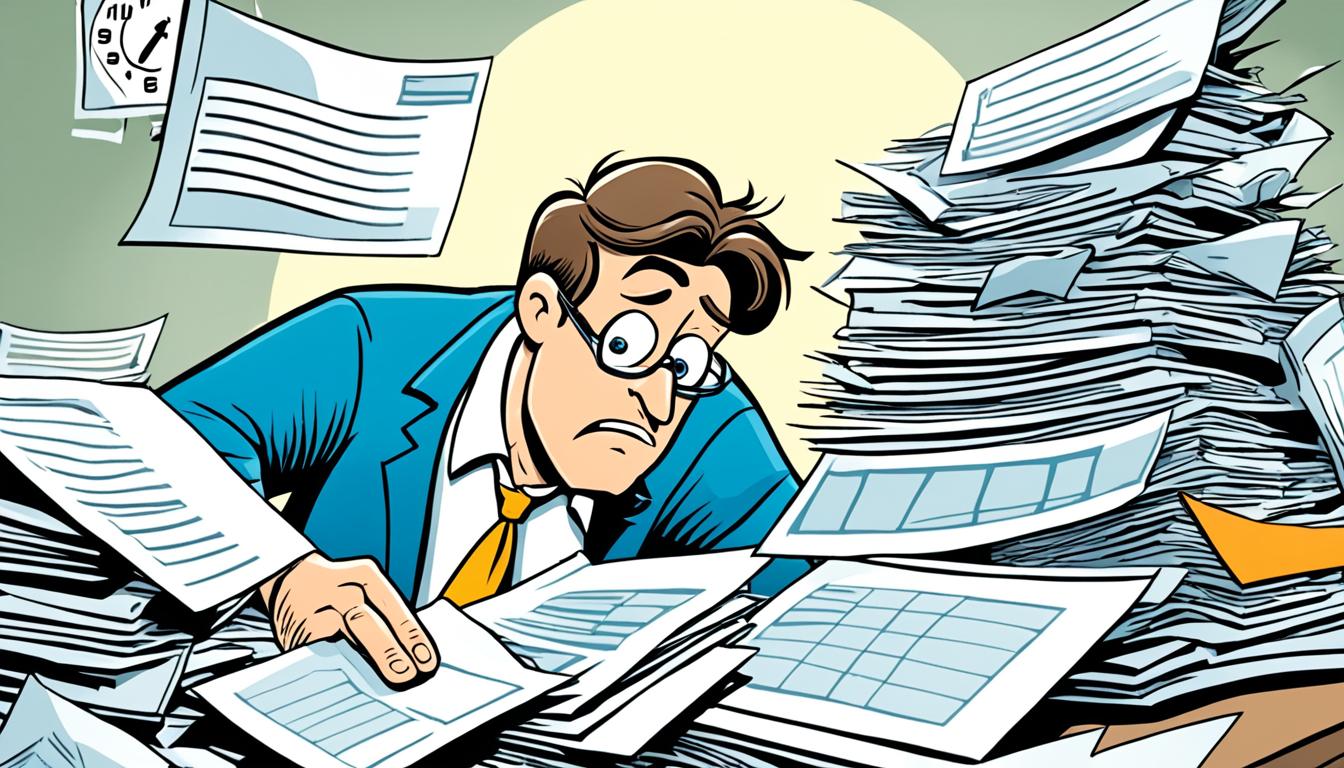 Consejos si eres despistada y buscas empleo