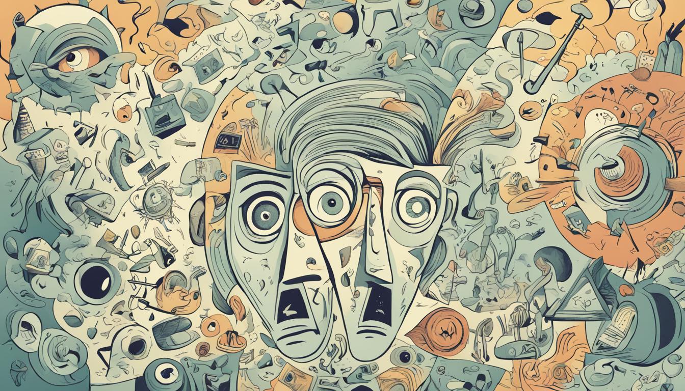 Trastorno de Ideas Delirantes: Guía y Ayuda Experta