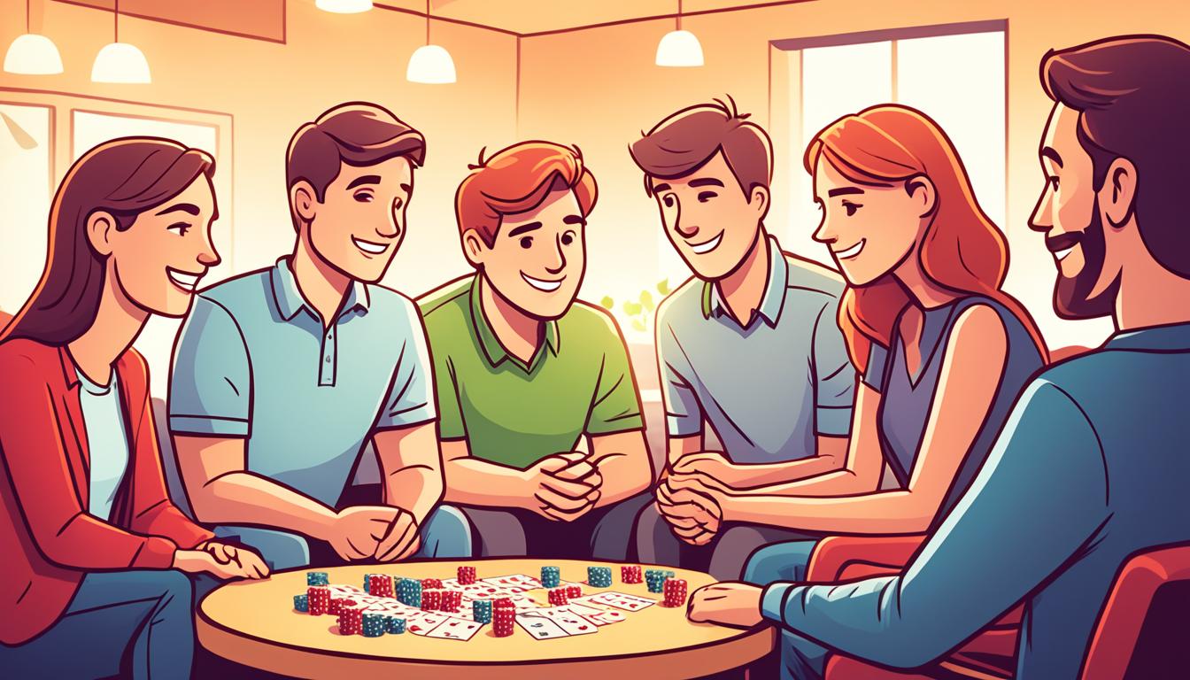 Ludopatía en Jóvenes: Prevención y Apoyo en España