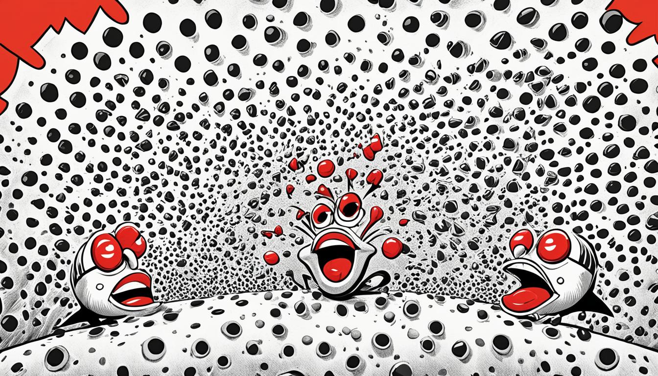 Tripofobia: significado emocional