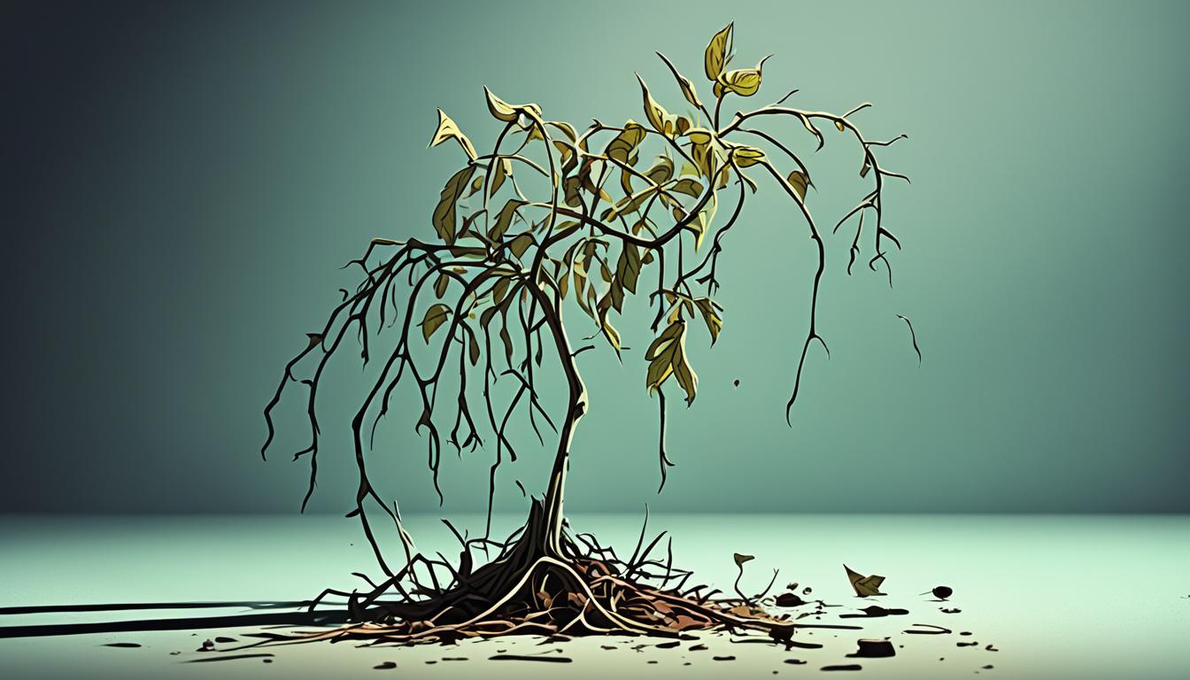 No dejes que la debilidad te detenga: ¿Qué podemos tomar?