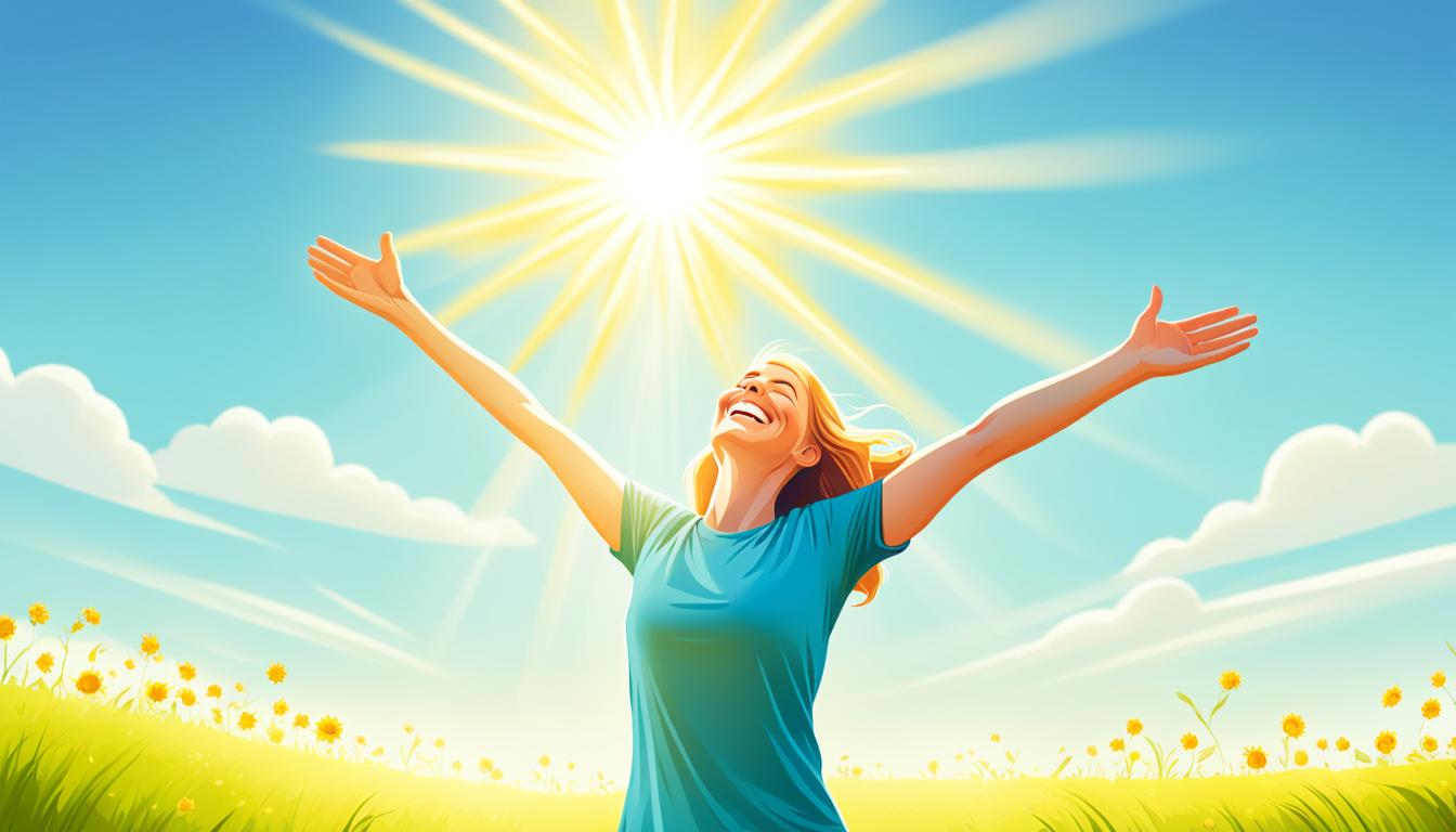 Sentirse Felices y Contentos: Clave del Bienestar