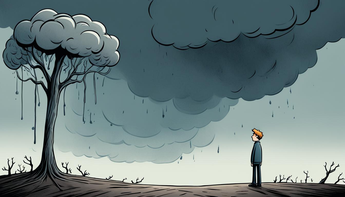 ¿Por qué me siento triste? Aprende cómo Superarlo