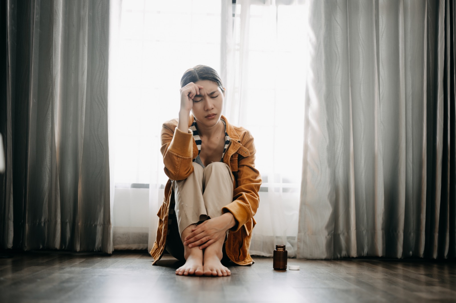 Cómo Apoyar a Quien Se Siente Insuficiente