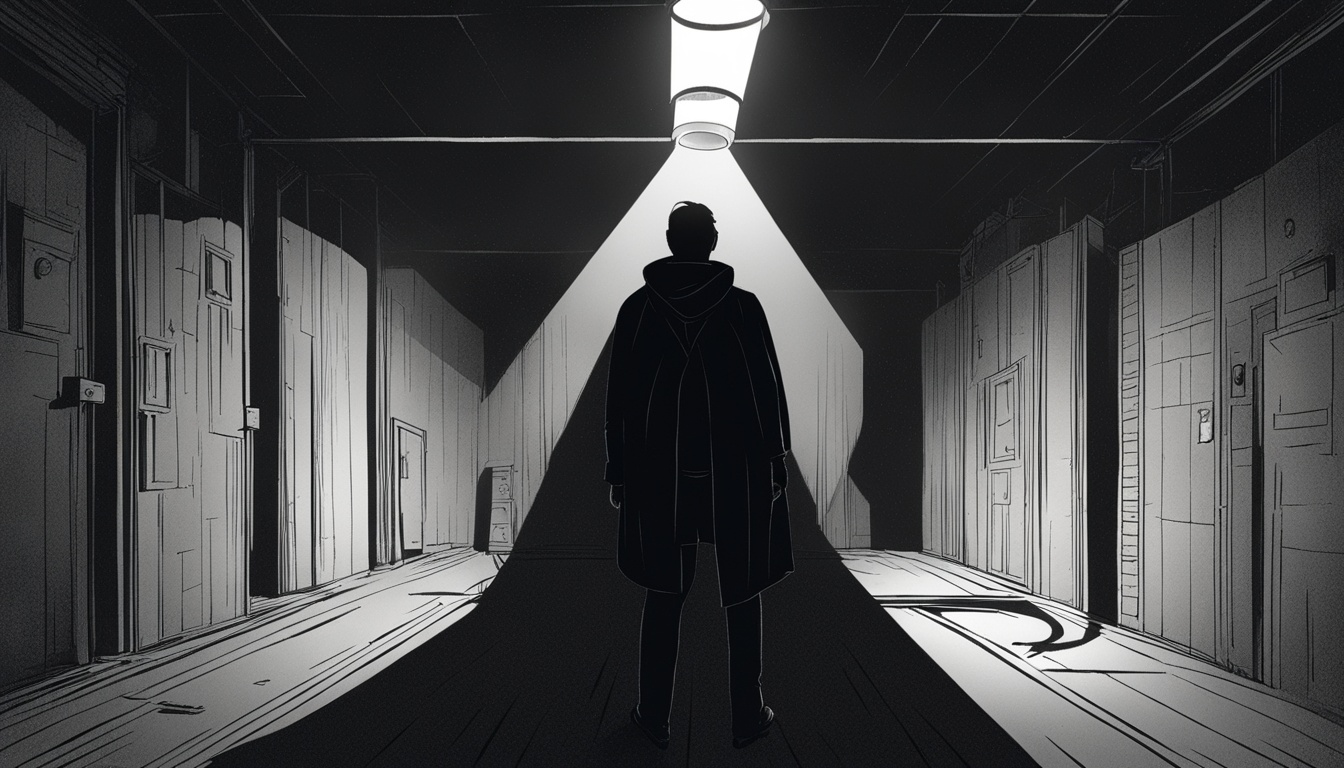 Fobia a la Oscuridad: 7 Causas que desencadenan el Miedo