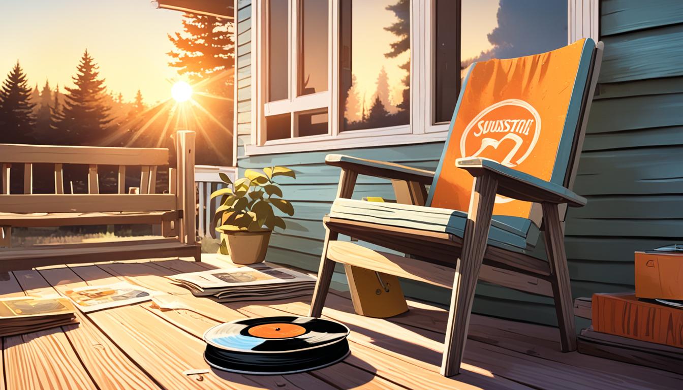 ¿Te Sientes Atrás? Así puedes usar la Nostalgia para Avanzar