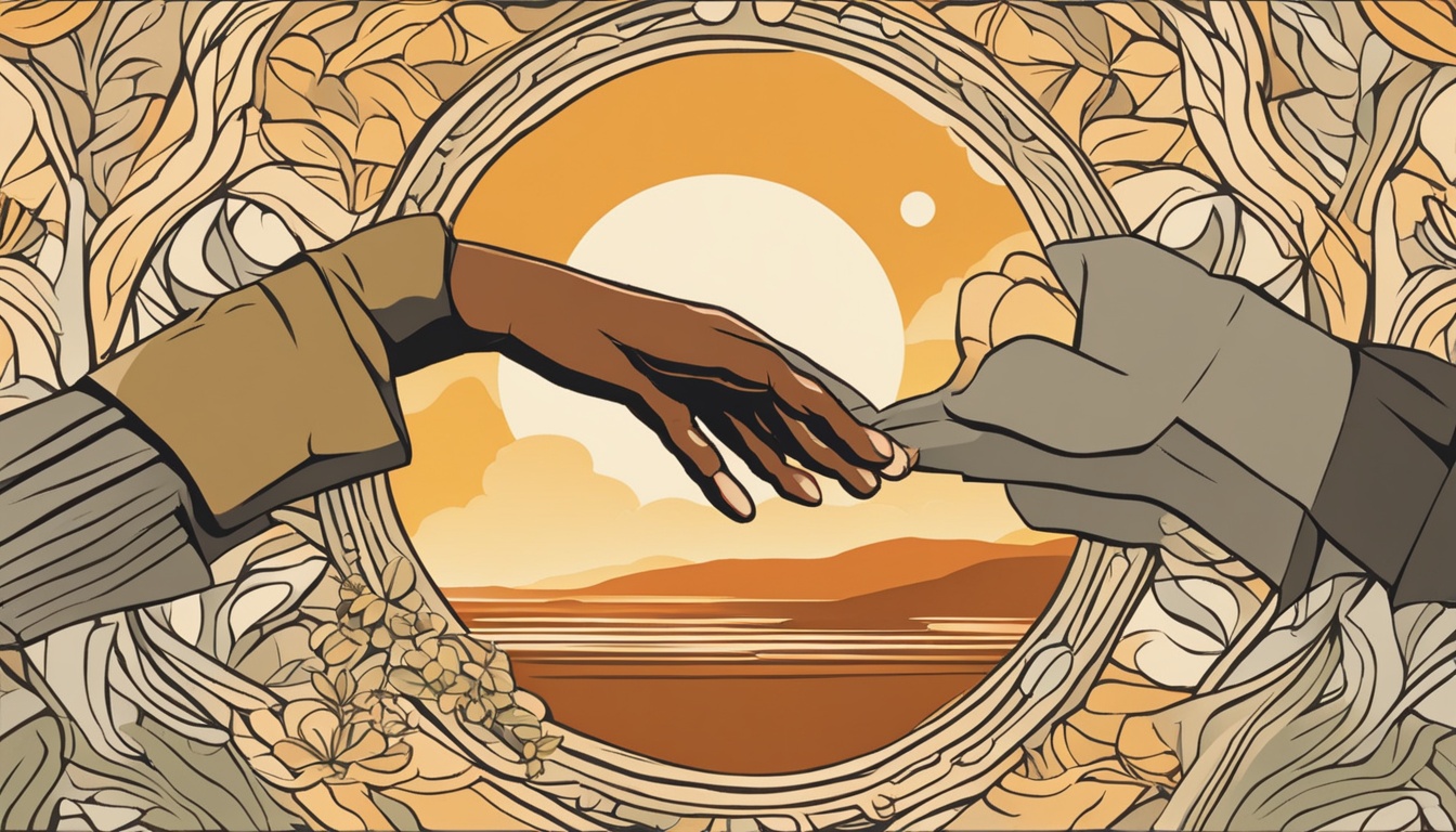 Cómo Apoyar a Quien Se Siente Insuficiente