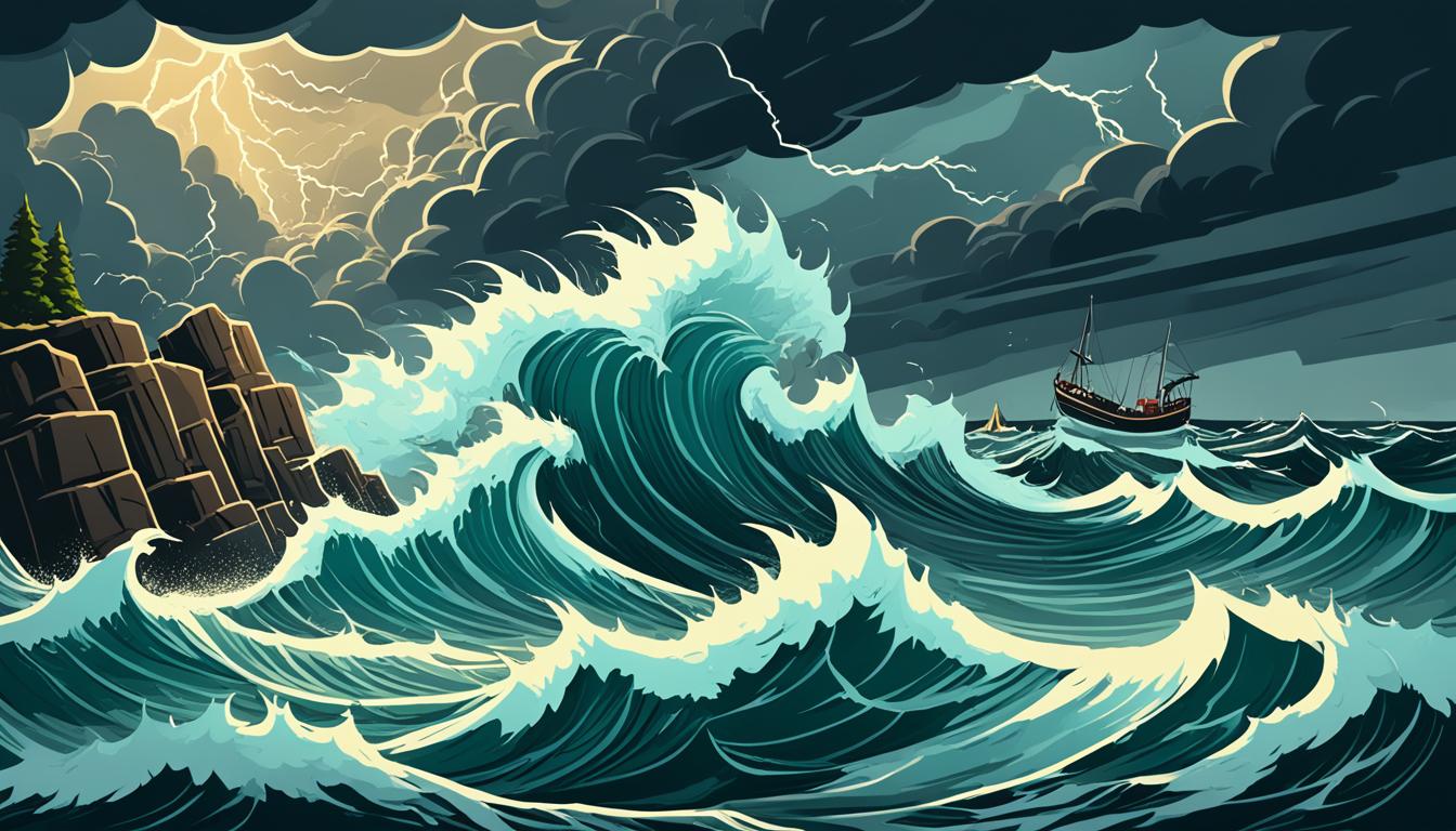 Miedo al Mar Abierto: Las Técnicas Más Efectivas para Superarlo